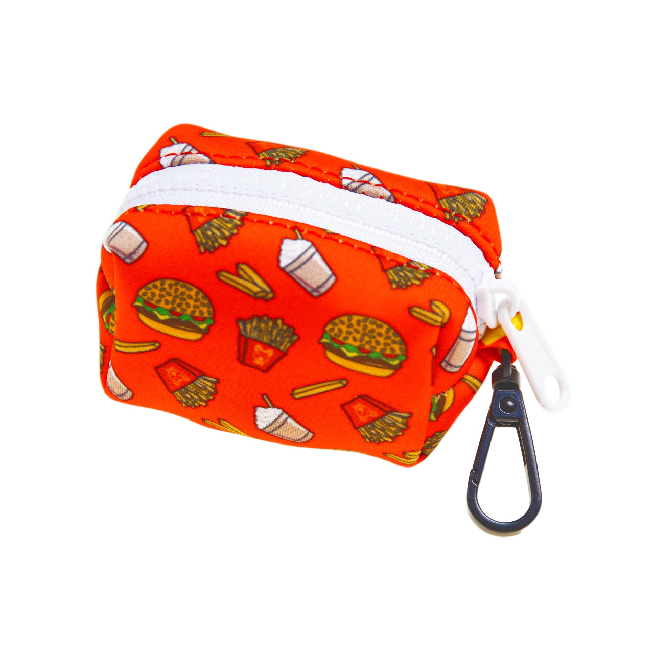 Burgers 'n' Fries Poop Bag Dispenser – Beast & Buckle